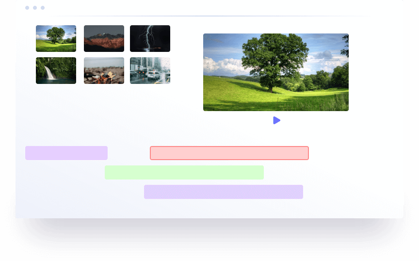 Create amazing videos with our online video editor - Mastershot